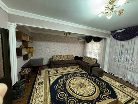 Аренда квартиры в ташкенте 3/3/4 на Мирзо Улугбекском районе (J2538)