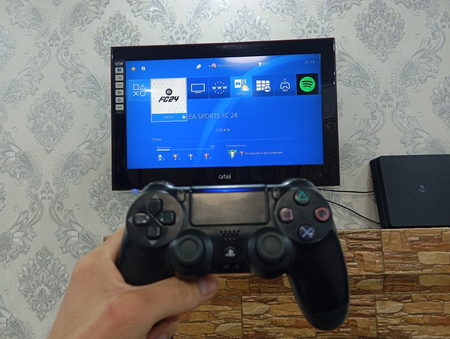 Playstation 4 Slim