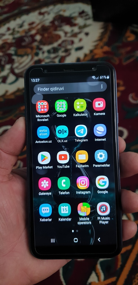 Samsung Galaxy A23 4/128GB