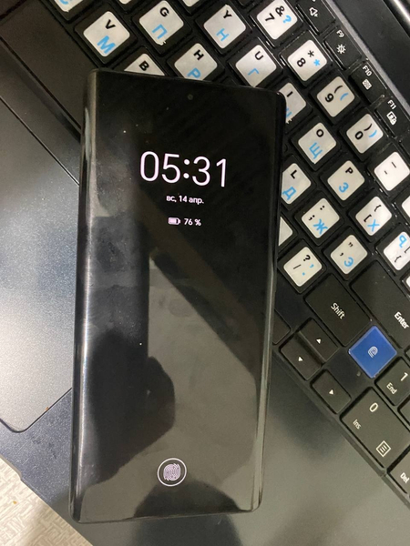 HONOR X9a 5G qora