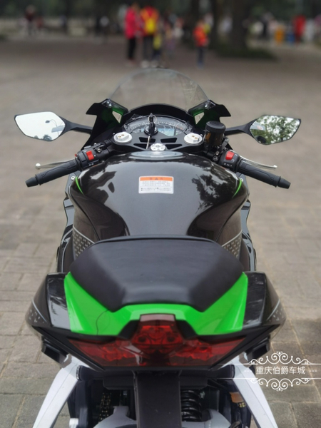 Мотоцикл ZX10R ABS заказ