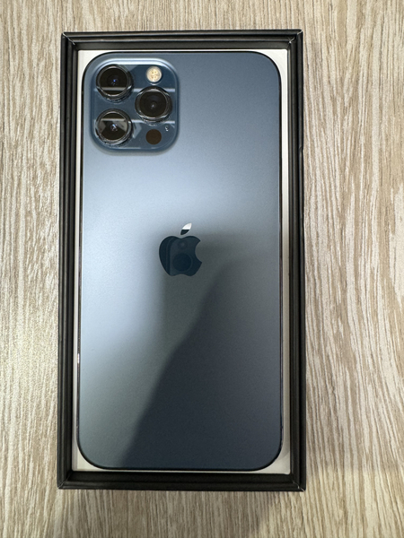 12 pro max 256 GB
