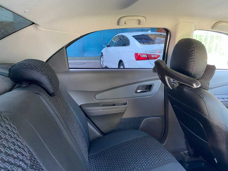 Продажа Cobalt LTZ