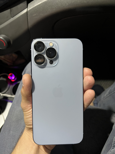 Iphone 13 Pro Max Ideal