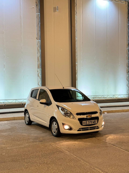 Spark 2 pazitsa elegant plus