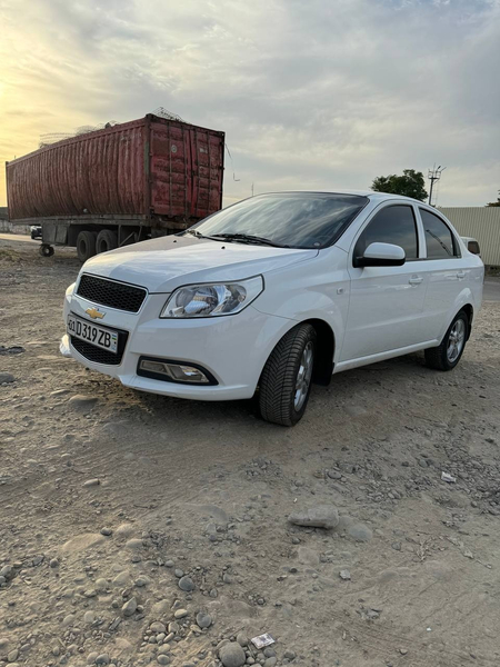 Nexia 3 export  2020 yil