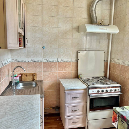 Продам 1 ком квартиру на Ялангаче