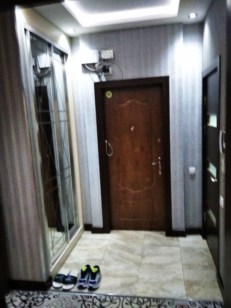 Срочно сдаю.Ц-6 Хакимят 3/3/4
