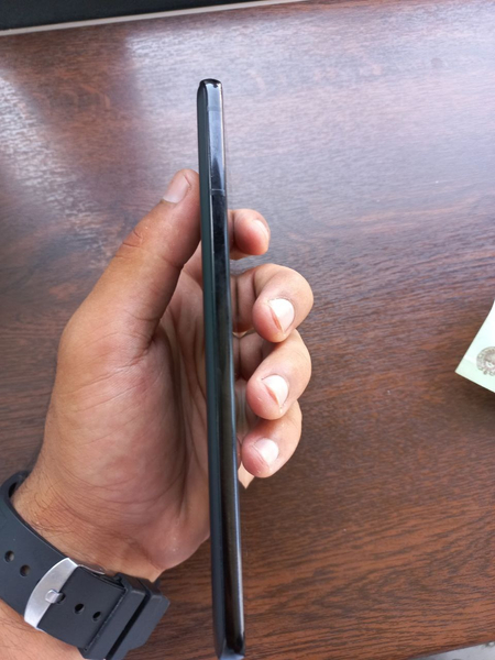 Samsung S21+ 256gb