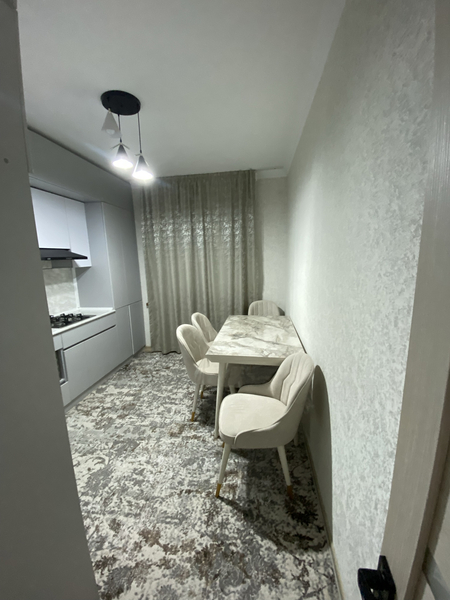 Срочно Продаётся Квартира Навастройка Olmazor City 1/4/9