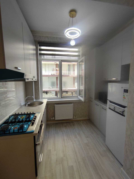 АРЕНДА 1 в 2 комнатная квартира, 45 м2 УКОМПЛЕКТОВАНА ЖК Parkent Plaza