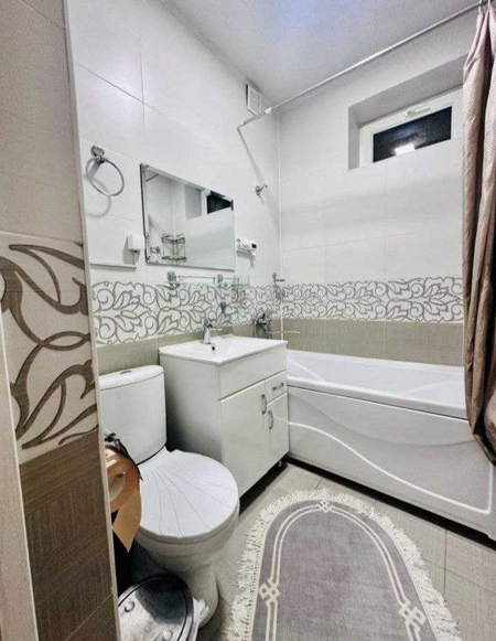 Яккасарайский рн бобура орр узгум 3.4.4 Кирпич спец план 76м² балн 2/3