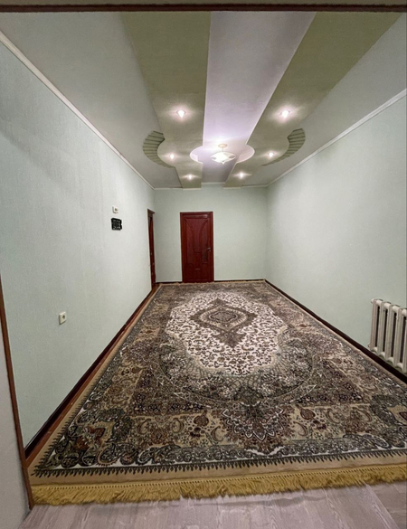 Продается 2/4/5 квартира Карасу-4