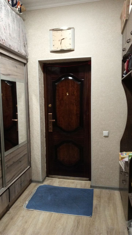 Карасув-6 продается квартира 1/1/4