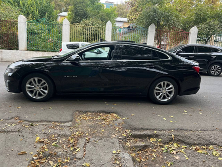 Малибу 2 сотилади автокредит бошлангич ту́лови 7000$