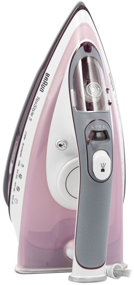 Утюг Braun 5037