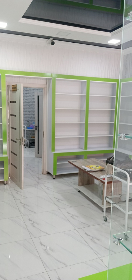 Magazin srochno sotiladi
