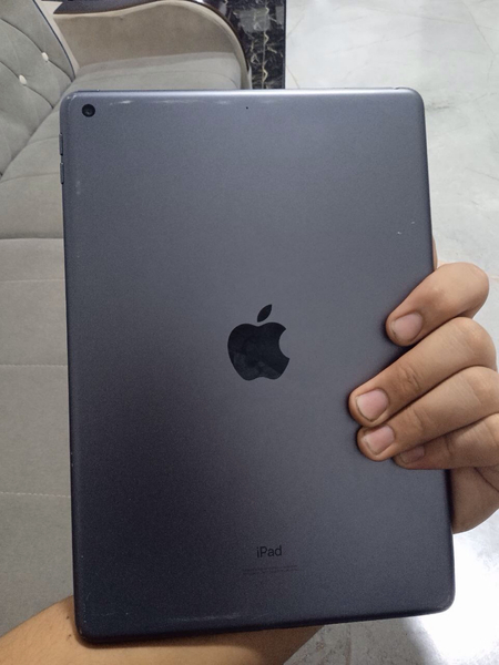 ipad 7 generation 128 gb