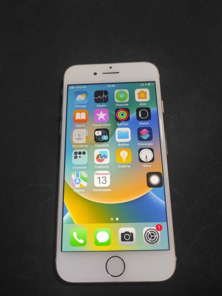 iPhone 8 Gold 64gb / Айфон 8