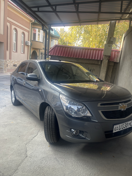 Коблт автомат 3 позиция Г К -2 ЯНГИ МОКРИ