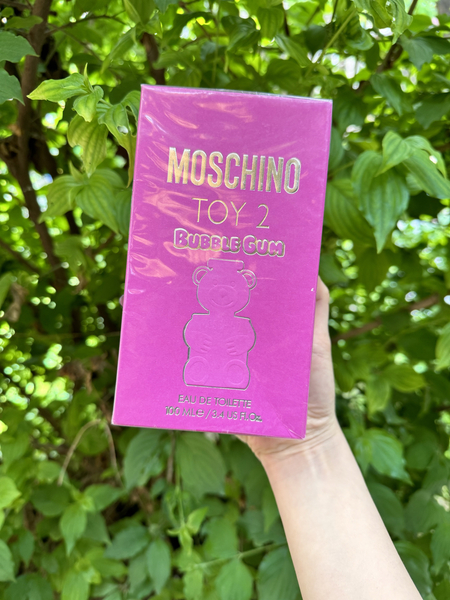 Продам Moschino Toy 2 Bubble Gum