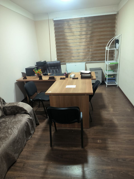 Кукча мечеть Офис 75 м2 Срочно