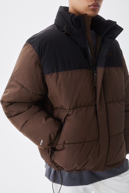 Pull and Bear куртка оригинал