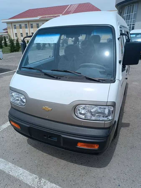 Damas 2023 Arenda s vikup Penyasiz