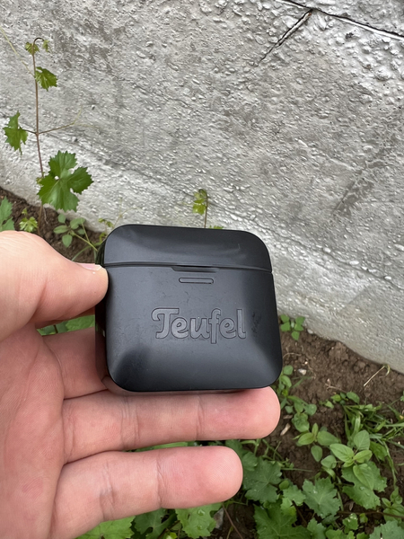 Наушник Teufel