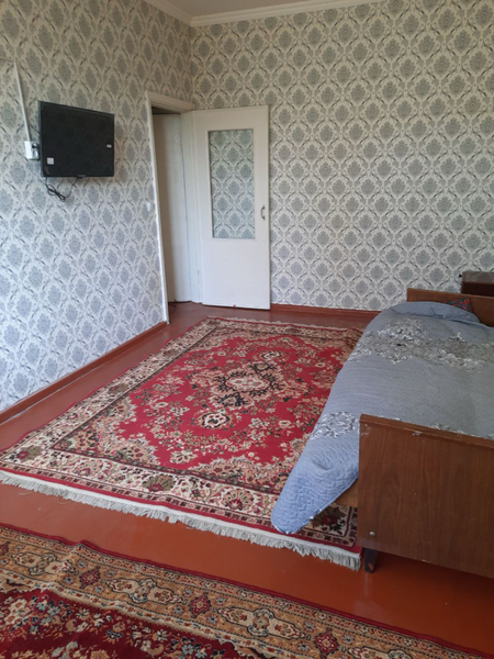 Срочно продается квартира, Чиланзар, по улице Мукими