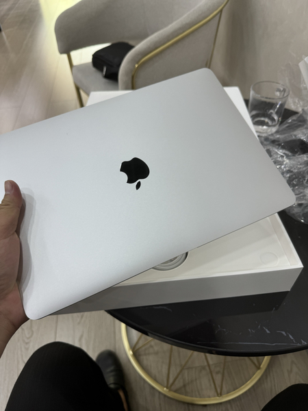 MacBook M1 GB 256 Batarey 100%