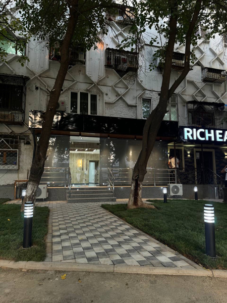 Аренда ПодОфис Ц6 Пажарка 90м2 2500$ торг
