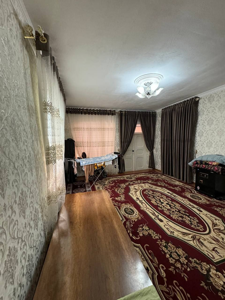 Продаётся дом (ховли)