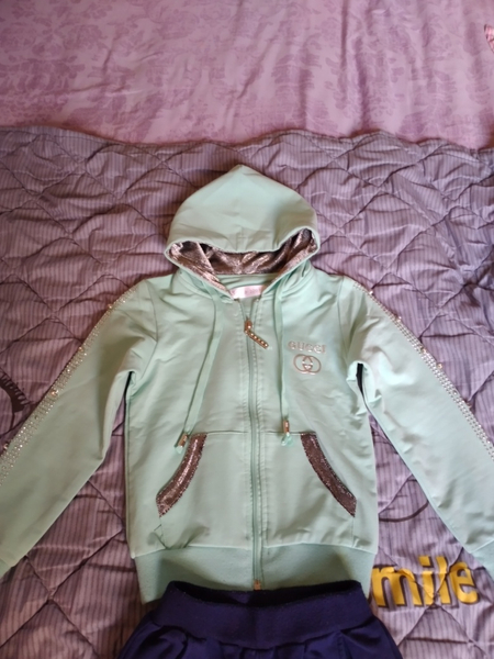 Детский костюм турецкий