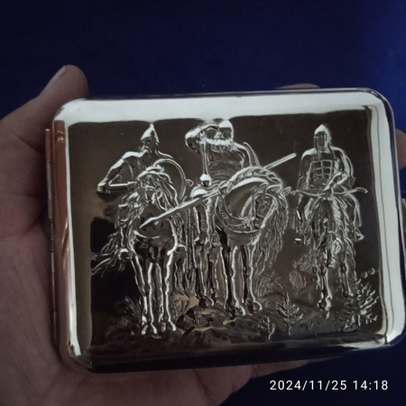 Портцигар хорошый сомтояние