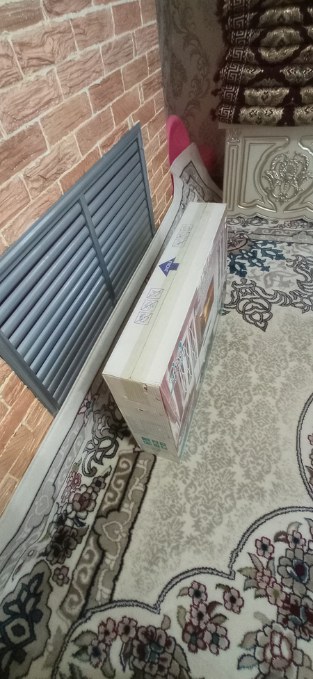 Televizor Roison Smart