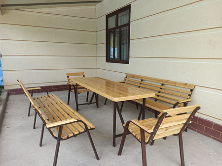 Oqtosh dacha comfort
