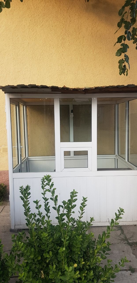 Акфа бутка в хорошем состоянии.Цена  500$