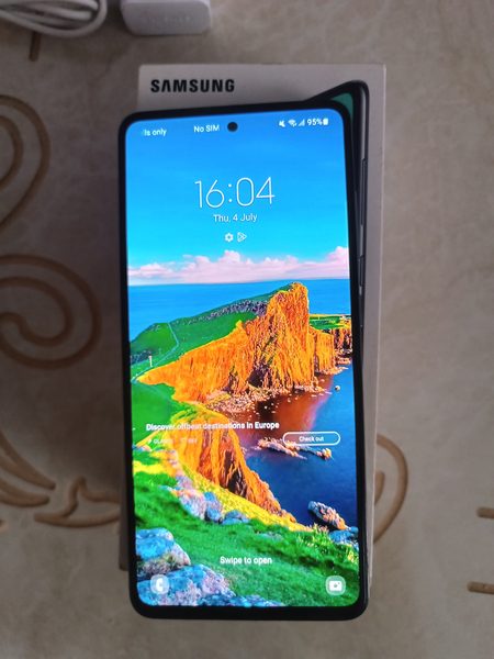 samsung Galaxy a51 4/64Gb