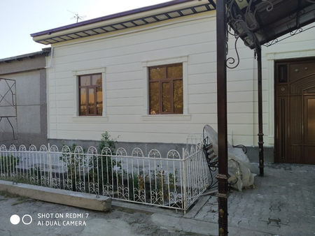 Usta fasad ishlari. Travertin