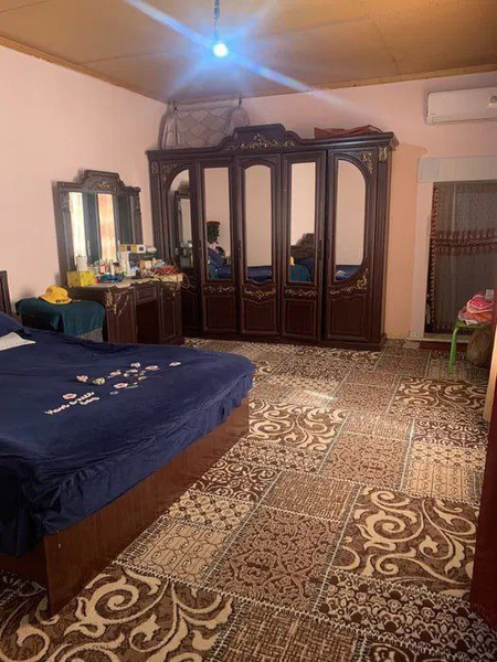 Toshkent shahar yashnabot tumanida  uy sotiladi 185000$min