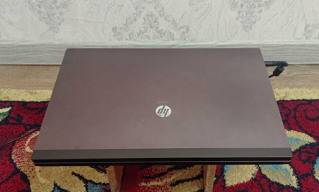 Noutbuk HP Core I3