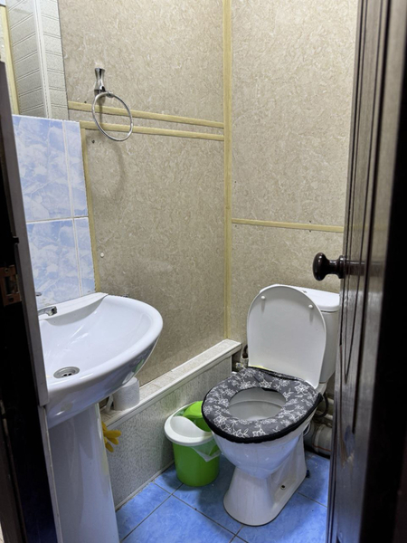 Сдается 3х ком квартира Учтепа Алгоритм 31 только семье