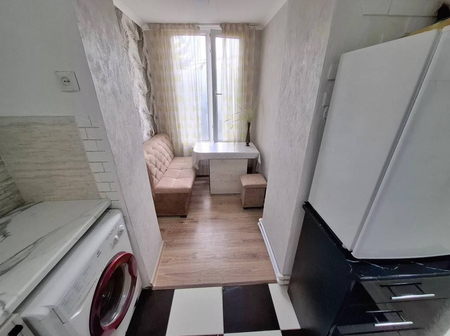 Срочно! Юнусабад 19кв 1*3/1/9 под евро можно под офис и.т.д 38.500у.е