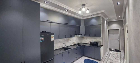 Аренда 2 комнатной квартиры на 13 квартале (Хонсарой) ID: MD 339