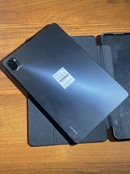 Продается планшет xiaomi 5 pad