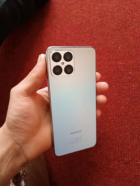 Xonor X8 ( Honor X 8 )