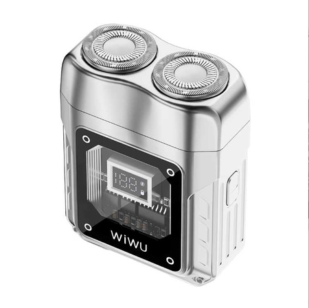 WiWU Electric Shaver Wi-SH004 / Электробритва / Soqol olgich /