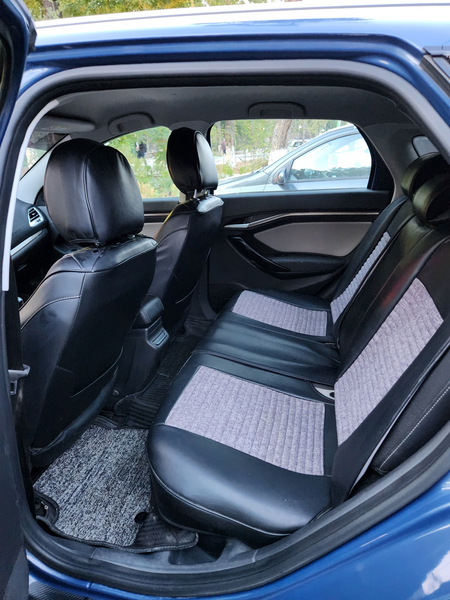 Lada Vesta Cross