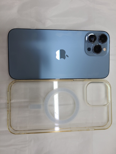 Iphone 13 pro max 128 LL/A srochna